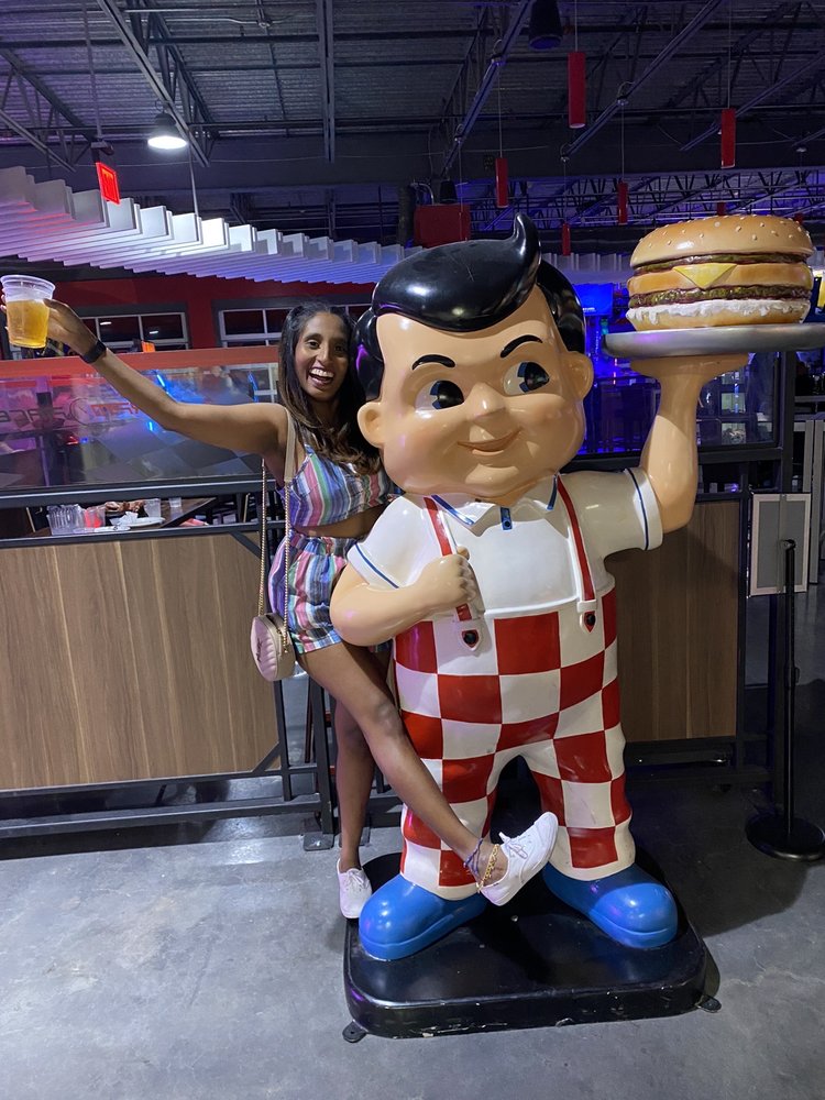 RPM RACEWAY - Updated August 2024 - 147 Photos & 137 Reviews - 600 West ...