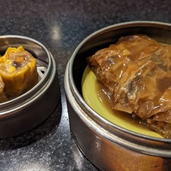 CHEF KENNY’S VEGAN DIM SUM - 1164 Photos & 432 Reviews - 5570 W ...