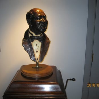 WC HANDY CABIN AND MUSEUM - Updated November 2025 - 12 Photos - 620 W ...