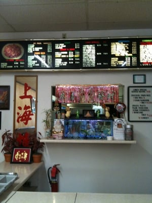 SHANG HAI HOUSE CHINESE FOOD - Updated October 2025 - 14 Reviews - 5741 ...