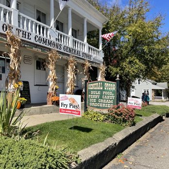 END OF THE COMMONS GENERAL STORE - Updated April 2026 - 95 Photos & 29 ...