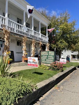 END OF THE COMMONS GENERAL STORE - Updated April 2026 - 95 Photos & 29 ...