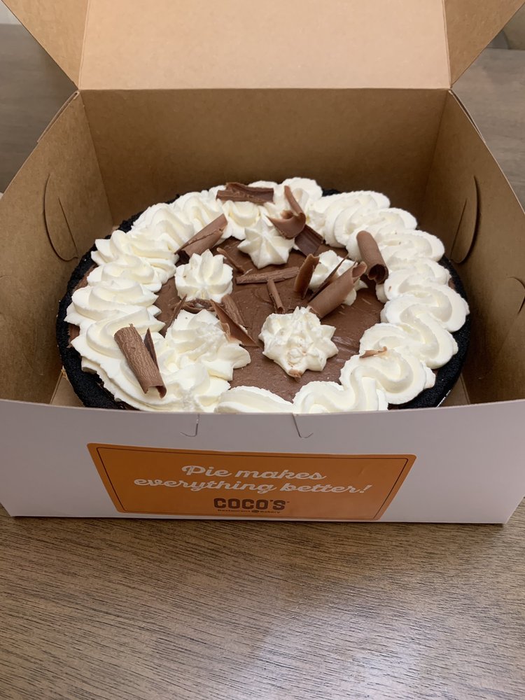 COCO’S BAKERY RESTAURANT - 245 Photos & 209 Reviews - 7269 Haven Ave ...