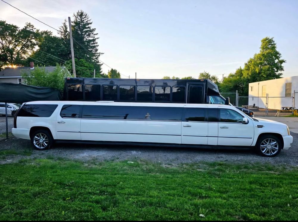 UNIQUE LIMOUSINE - Updated April 2025 - Request a Quote - 11 Photos ...