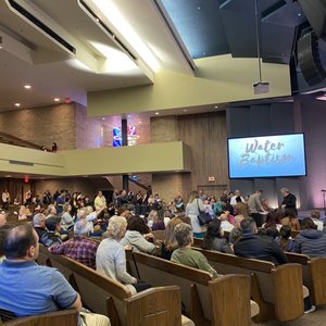 REDEMPTION CHURCH - Updated January 2025 - 85 Photos & 59 Reviews - 105 ...