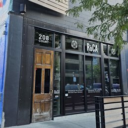 ROCA - Updated October 2025 - 303 Photos & 264 Reviews - 208 Court Ave ...
