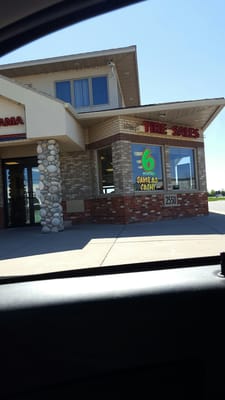 TIRE-RAMA - Updated October 2025 - 2550 Gabel Rd, Billings, Montana ...