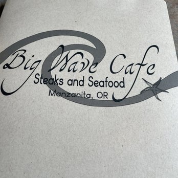 BIG WAVE CAFE - Updated July 2025 - 294 Photos & 687 Reviews - 822 ...
