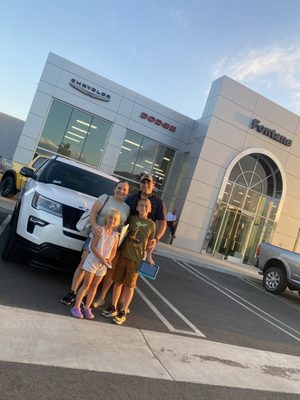 FONTANA CHRYSLER DODGE JEEP RAM - Updated May 2026 - 82 Photos & 240 ...