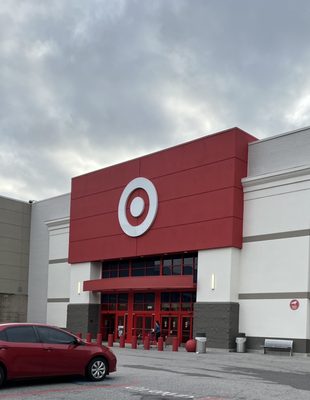 TARGET - Updated December 2025 - 112 Photos & 151 Reviews - 6600 ...