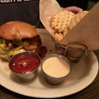 THE HIP-STIR - Updated December 2025 - 92 Photos & 77 Reviews - 1120 ...