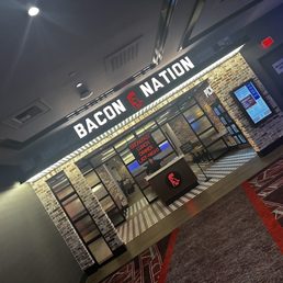 BACON NATION - Updated February 2025 - 564 Photos & 412 Reviews - 301 ...
