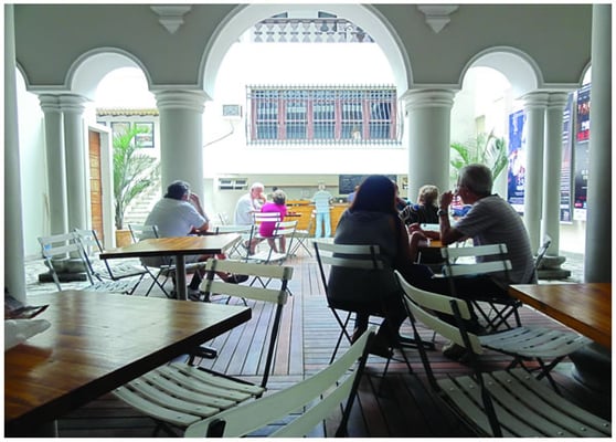 CASA DE CULTURA LAURA ALVIM - Updated July 2025 - 12 Photos - Av ...