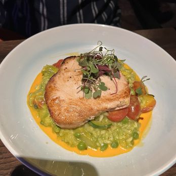 FRESH SALT - Updated October 2025 - 468 Photos & 426 Reviews - 2 Bridge ...