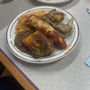 RANCHERO KING BUFFET - Updated December 2025 - 68 Photos & 74 Reviews ...