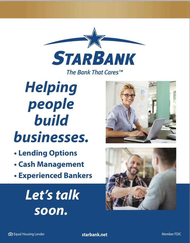 STAR BANK - Updated December 2025 - 250 Prairie Center Dr, Eden Prairie ...