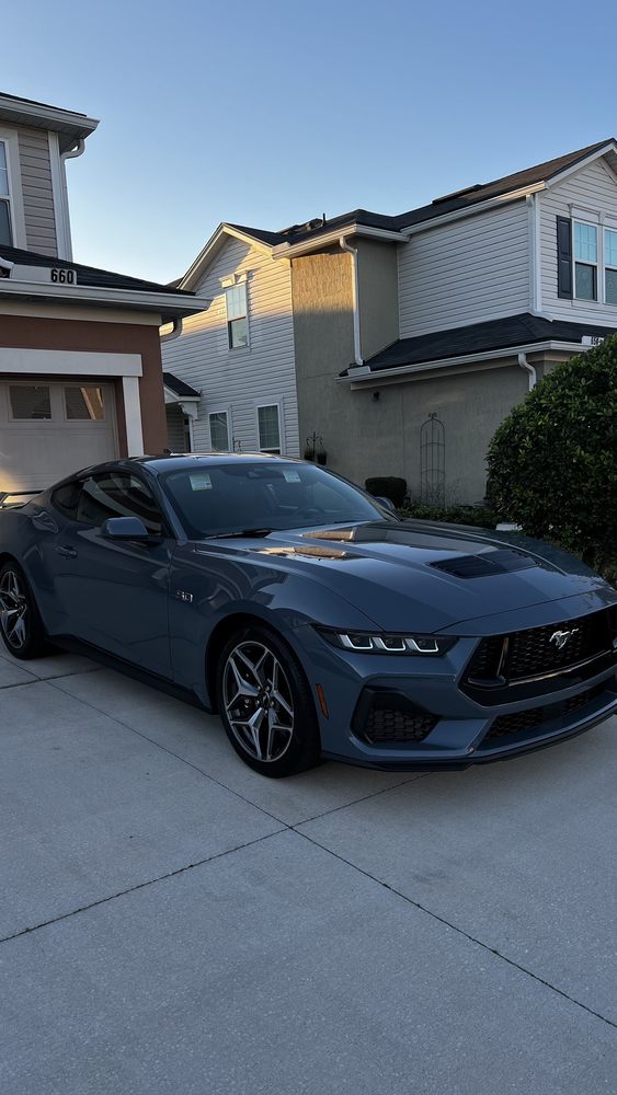 BOZARD FORD - Updated August 2025 - 47 Photos & 116 Reviews - 540 ...