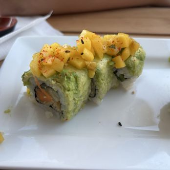 AA SUSHI - Updated December 2025 - 166 Photos & 73 Reviews - 5463 Leary ...