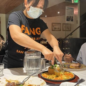 FANG - Updated September 2024 - 1448 Photos & 1965 Reviews - 660 Howard ...