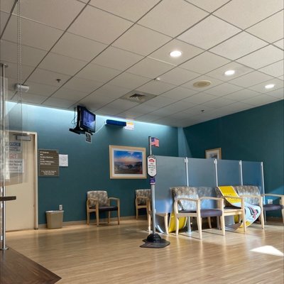 MARTINEZ VA MEDICAL CENTER - Updated October 2025 - 54 Photos & 63 ...