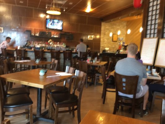 RED GINGER - 94 Photos & 106 Reviews - Sushi Bars - 793 Middle Rd ...