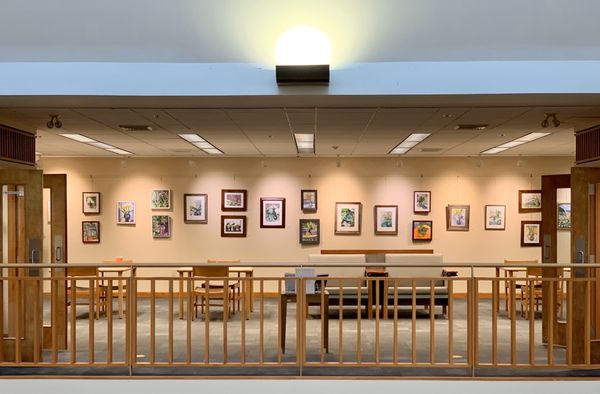 SMYRNA PUBLIC LIBRARY - Updated September 2025 - 30 Photos & 28 Reviews ...