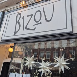 BIZOU - Updated July 2025 - 308 Photos & 323 Reviews - 119 W Main St ...
