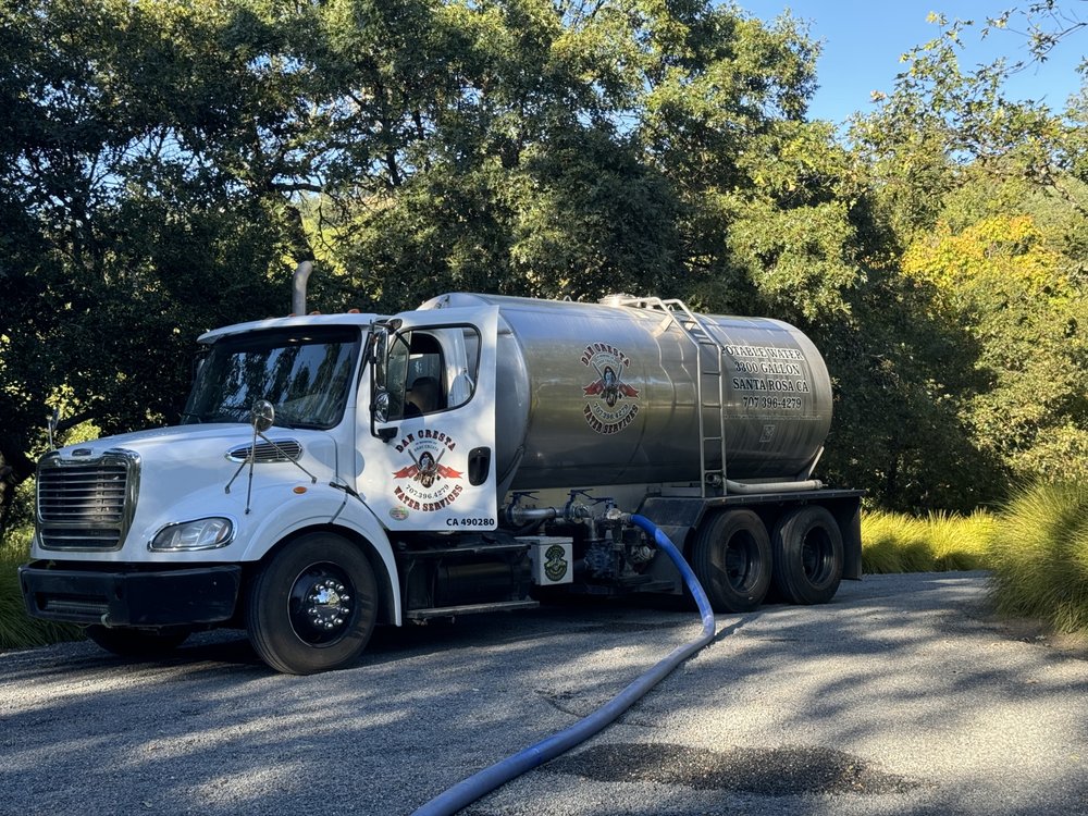 DAN CRESTA WATER SERVICES - Updated December 2025 - 16 Photos - Santa ...