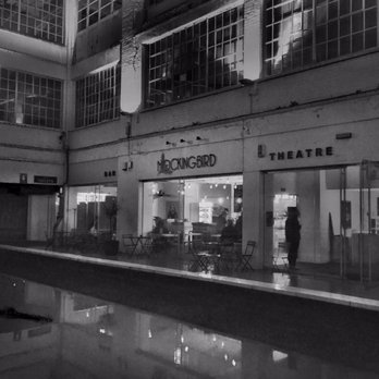 THE MOCKINGBIRD CINEMA - Updated October 2025 - 133 Photos & 24 Reviews ...