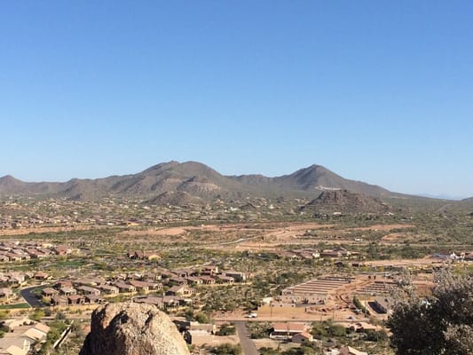 SPOOK HILL MOUNTAIN PRESERVE - 20 Photos & 13 Reviews - Microwave Tower ...