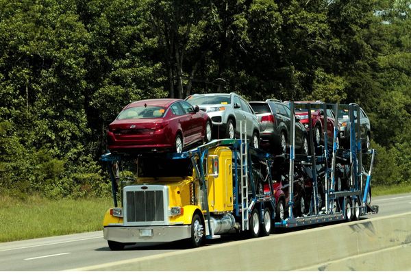 Auto Transport Management - Updated June 2026 - 11 Photos & 11 Reviews ...