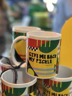 THE PICKLE FACTORY - Updated December 2025 - 228 Photos & 45 Reviews ...