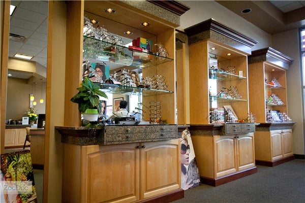 EXCEL VISION - Updated December 2025 - 31 Reviews - 5425 E Bell Rd ...