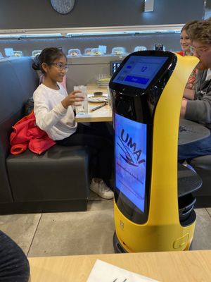 UMAI REVOLVING SUSHI - Updated October 2025 - 308 Photos & 112 Reviews ...