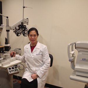 GOSWICK EYE - Updated June 2025 - 694 Main St, Holden, Massachusetts ...