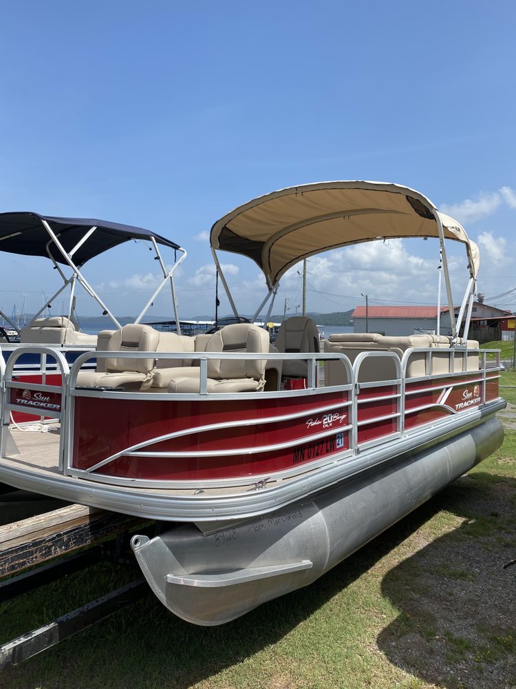 GUNTERSVILLE BOAT MART - Updated February 2025 - 21 Reviews - 3374 Al ...