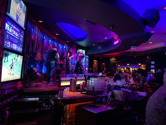 BLUE MARTINI LOUNGE - 271 Reviews & 238 Photos - 9114 Strada Pl, Naples ...