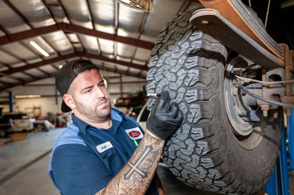 THE KAR SHOP - Updated September 2024 - 19 Photos & 20 Reviews - 2700 N ...