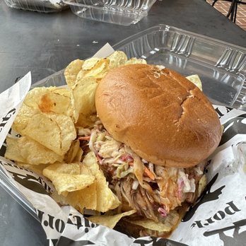 CITY PORK LSU - Updated October 2025 - 10 Reviews - 102 Design Bldg ...