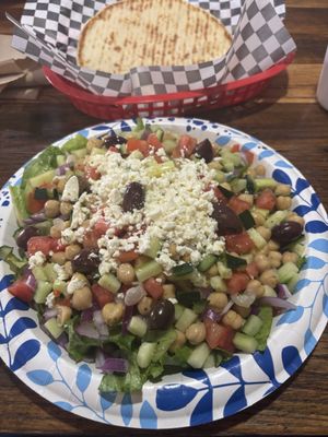 CRAZY GREEK - Updated June 2026 - 430 E Bell Rd, Phoenix, Arizona ...