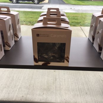 FREDERIC LORASCHI CHOCOLATE - Updated December 2024 - 70 Photos & 33 ...