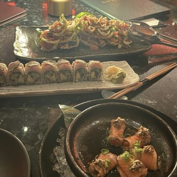 KOMODO LAS VEGAS - Updated August 2024 - 704 Photos & 212 Reviews ...