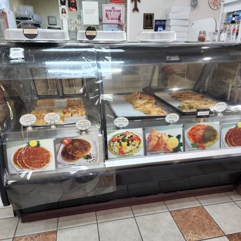 ZAATAR FACTORY AND BAKERY - Updated 2024 - 218 Photos & 247 Reviews ...