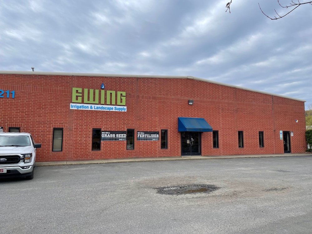 EWING OUTDOOR SUPPLY - Updated March 2026 - 11 Photos - 211 Post Office ...