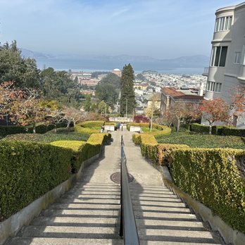 LYON STREET STEPS - Updated November 2025 - 619 Photos & 358 Reviews ...