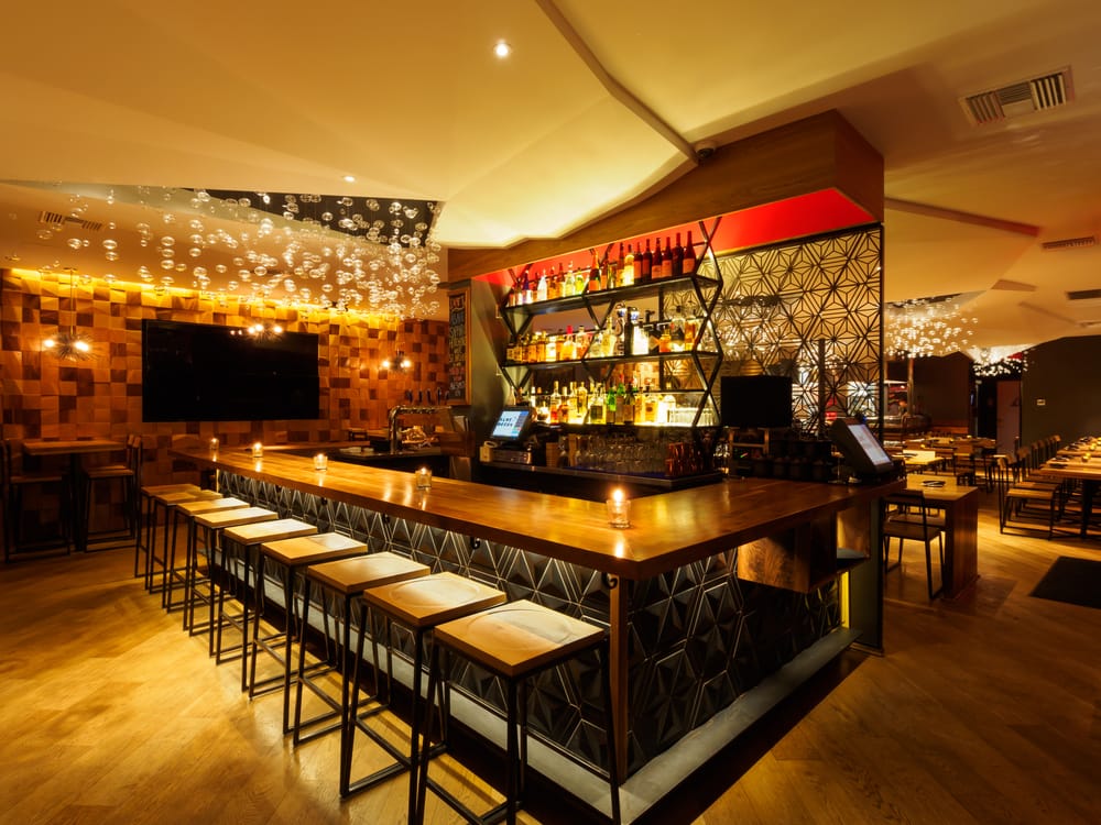 BLUE OCEAN ROBATA & SUSHI BAR - 2456 Photos & 1525 Reviews - 2958 ...