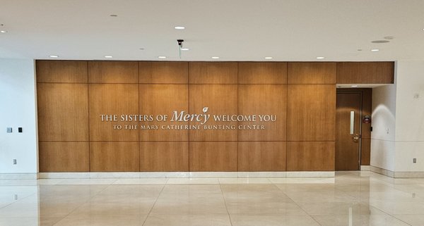 MERCY HOSPITAL - Updated December 2025 - 36 Reviews - 345 St Paul Pl ...