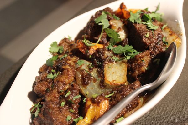 RUPOSHI BANGLA RESTAURANT - Updated June 2026 - 20 Photos - 2680 ...