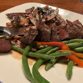 PORTER CREEK HARDWOOD GRILL - Updated September 2024 - 200 Photos & 189 ...