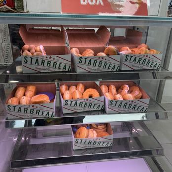 STARBREAD BAKERY - Updated December 2025 - 189 Photos & 76 Reviews ...